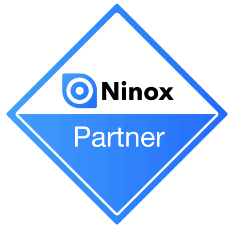Ninox Cloud | Churcholution