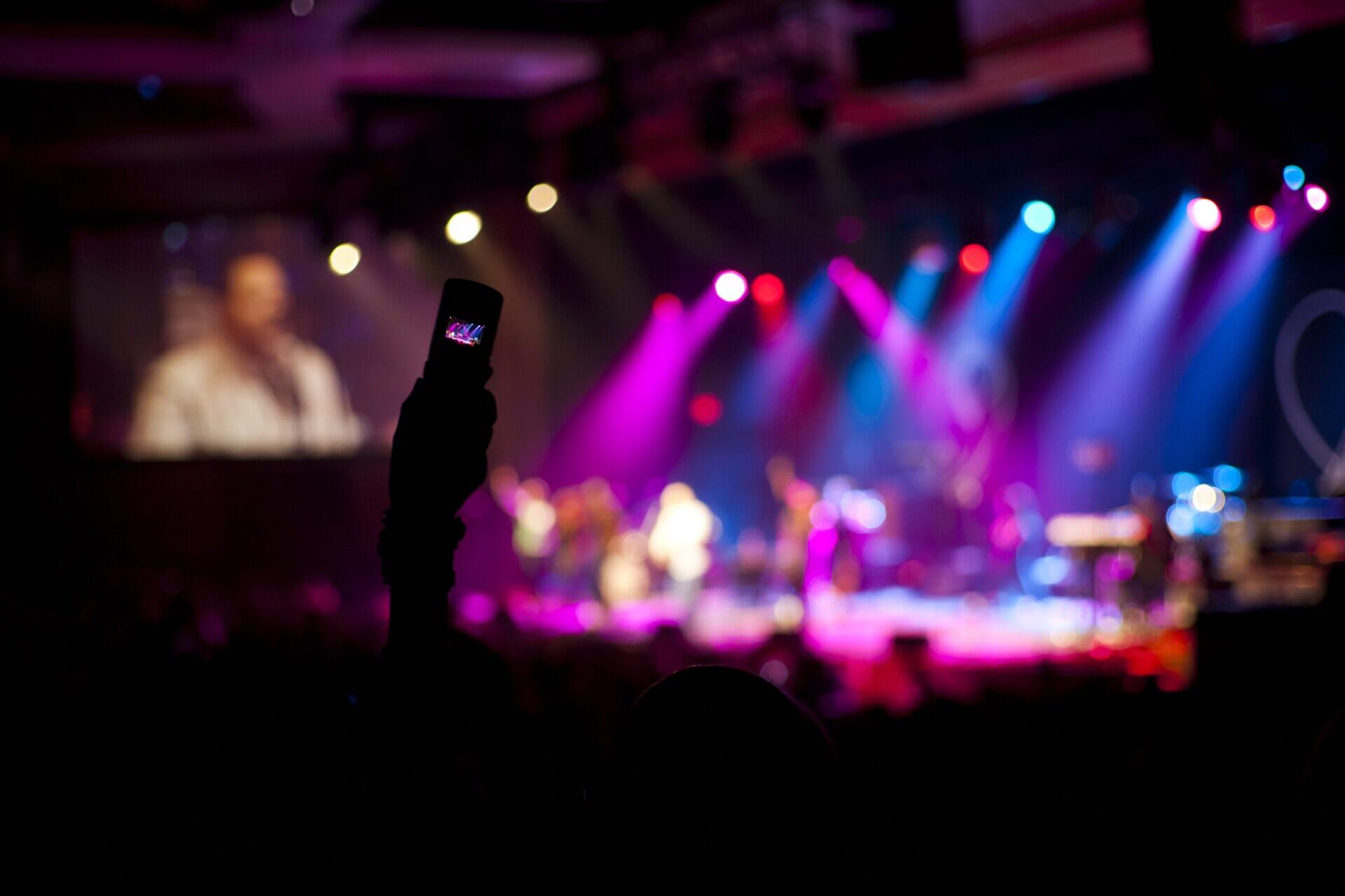 ChurchTools | Churcholution